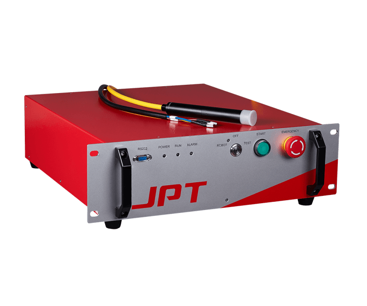 CW-Laser | Multimode - Fiber Laser CW - VONJAN