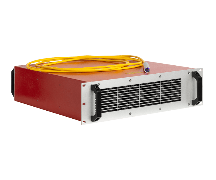 CL-200-5-A - CL-Series - Fiber Laser Pulsed - VONJAN