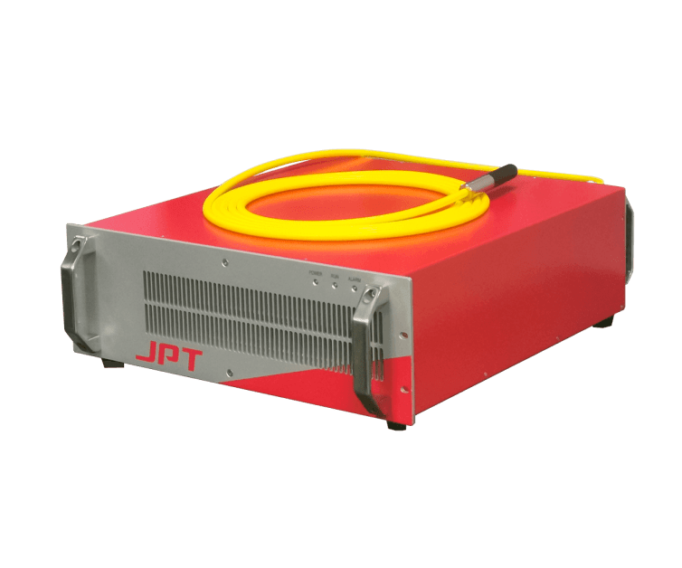 QCW-150/1500MM-L - QCW-Laser | Multimode - Faser Laser QCW - VONJAN