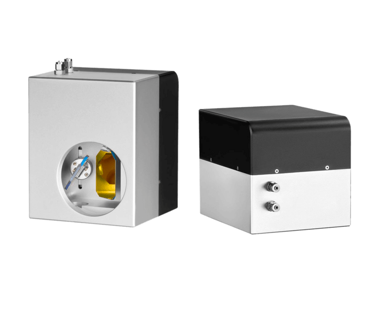 BS-20-W - BS-Series - Scan Head 2D - VONJAN
