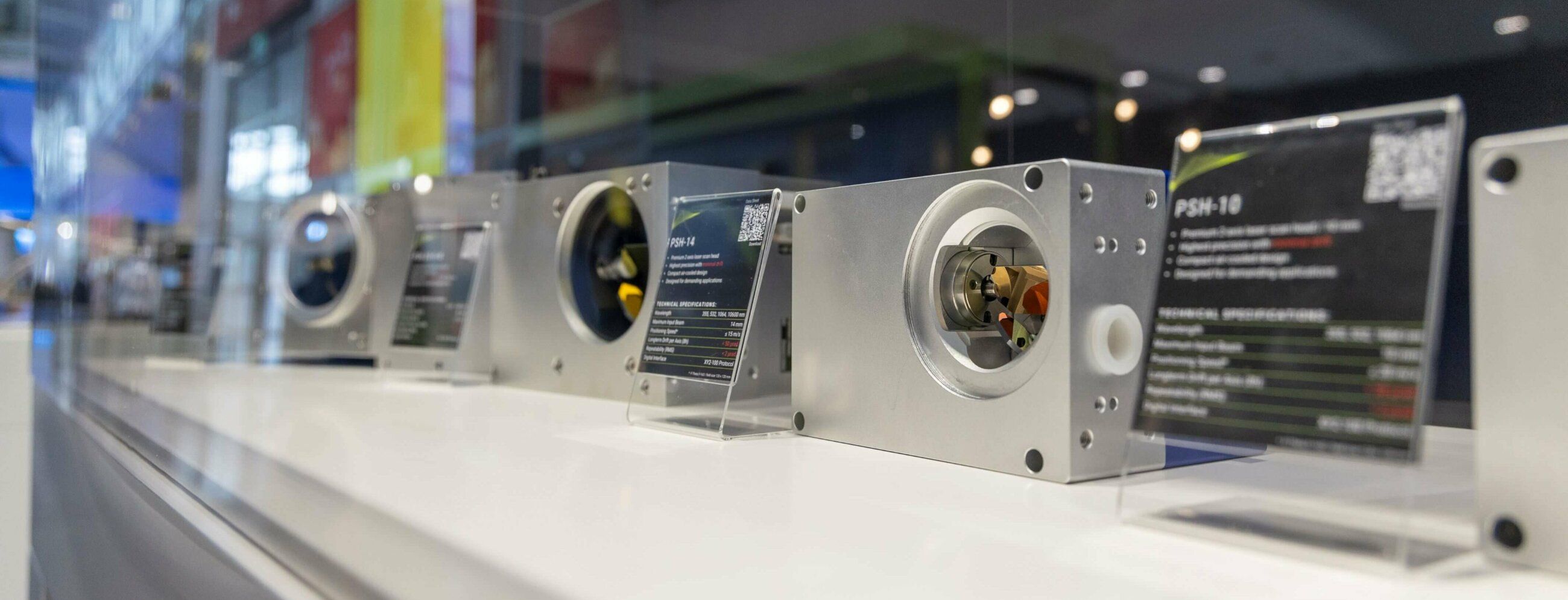 DPSS UV Laser - 355 nm - Laser Marking - Applications - VONJAN