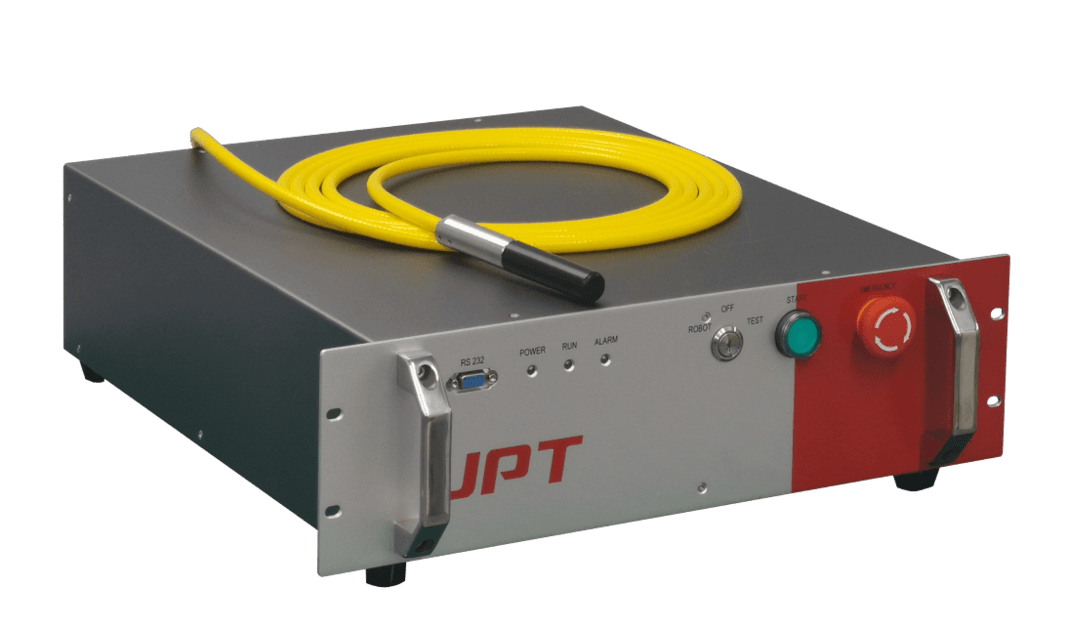CW-T-100MM - CW-T-Laser | Multimode - Fiber Laser CW - VONJAN