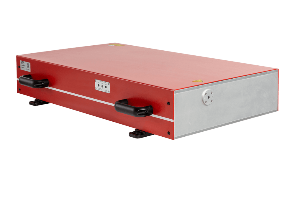 Laser Marking on Stainless steel - Laser Marking - Applications - VONJAN