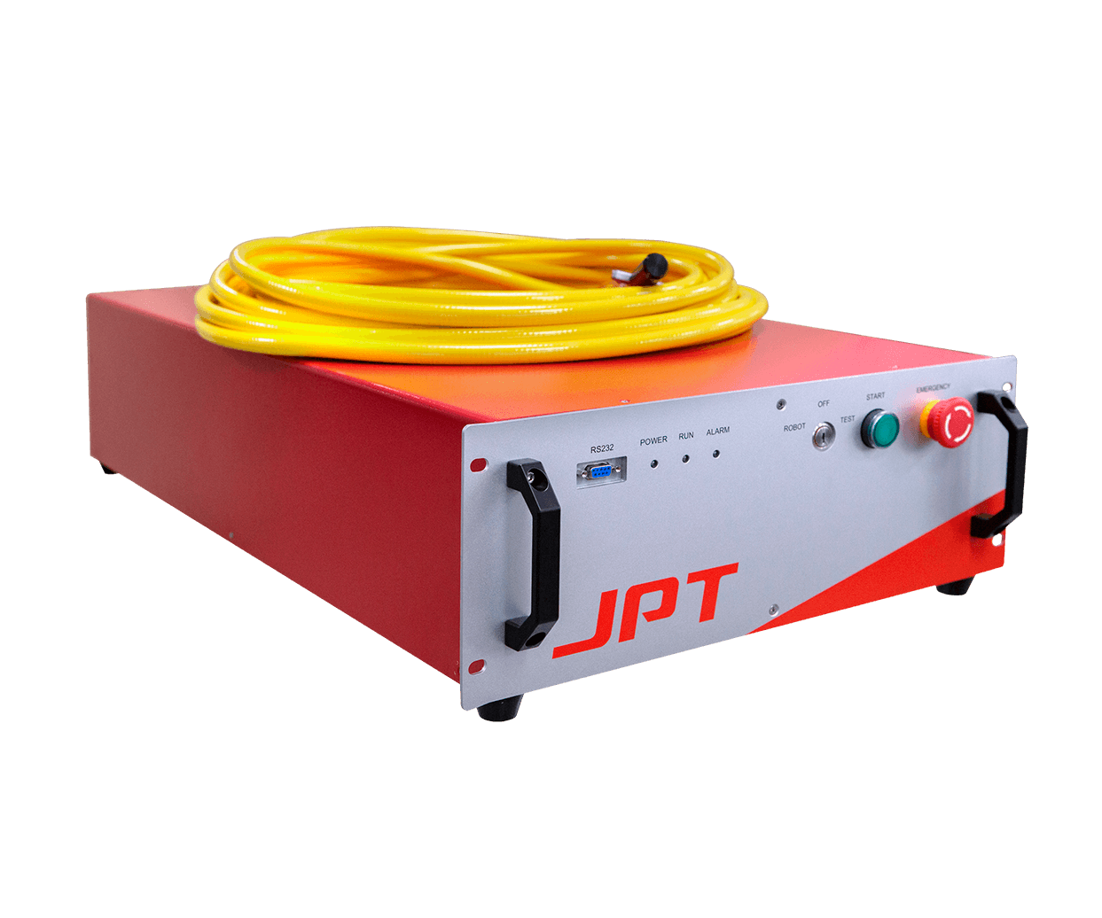 CW-3000MM-E - CW-Laser | Multimode - Fiber Laser CW - Product Storage ...