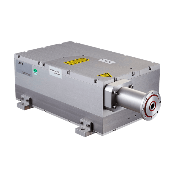 DPSS UV Laser - 355 nm - Laser Marking - Applications - VONJAN