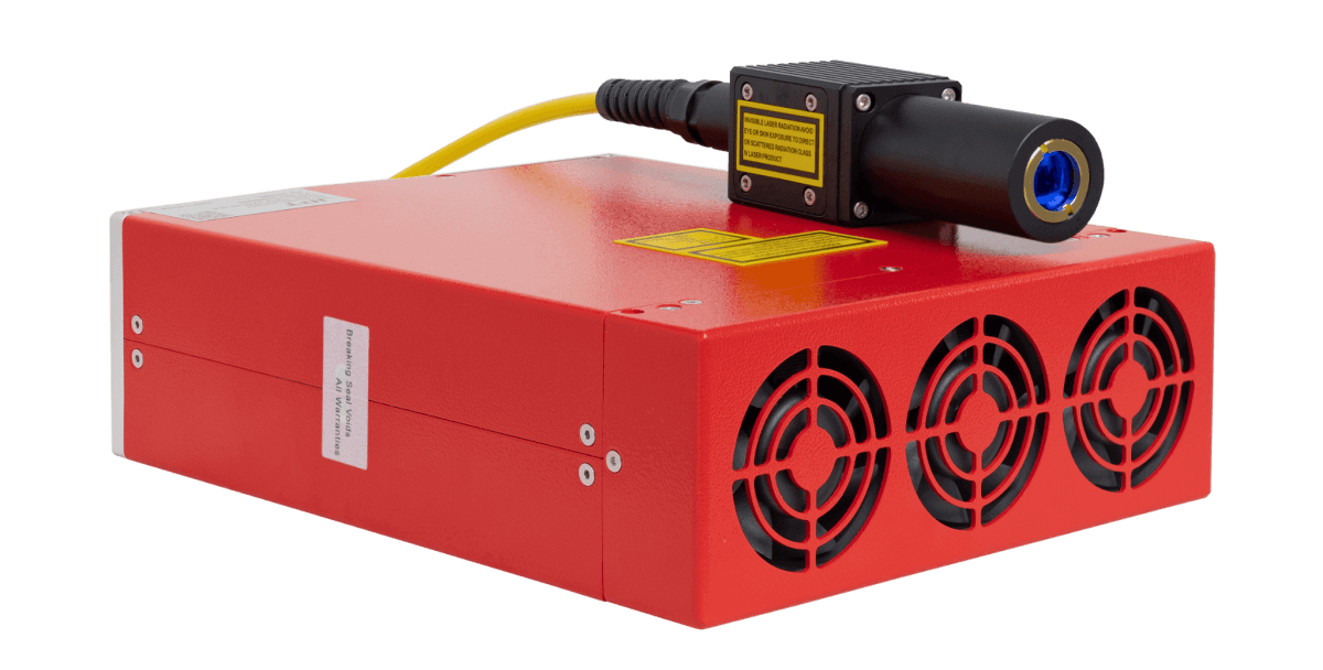 M7-60-E2 - M7-E2-Series - Fiber Laser Pulsed - VONJAN