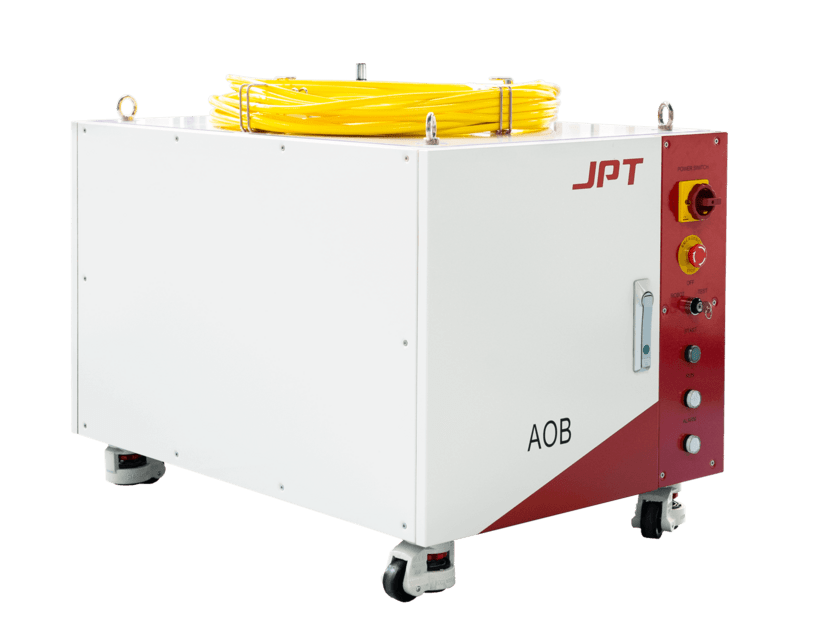 AOB-2000/4000-W - AOB Serie - AOB - VONJAN