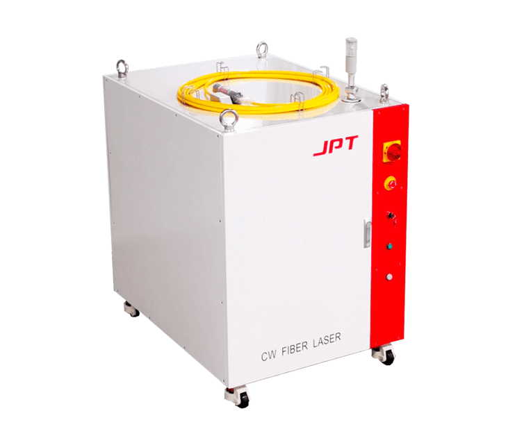 CW-20000MM-L - CW-Laser | Multimode - Faser Laser CW - VONJAN