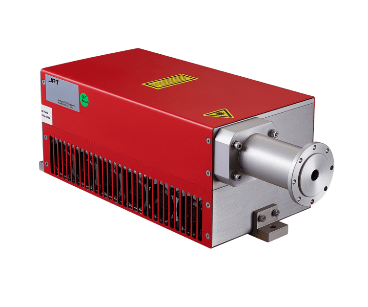 UV-5-A-AIO - 355 nm | Air Cooled - DPSS Laser - VONJAN