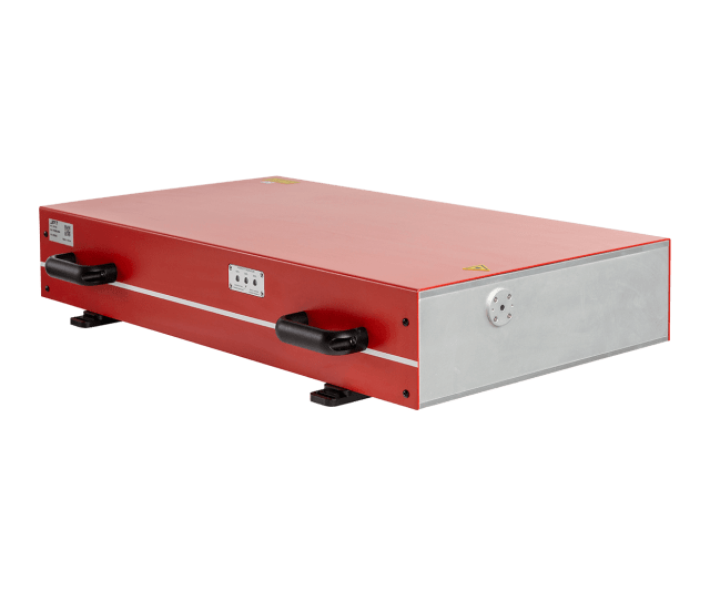 PS-GR-15-W-AIO - 532 nm | Water Cooled - Ultra Short Pulse Laser - VONJAN