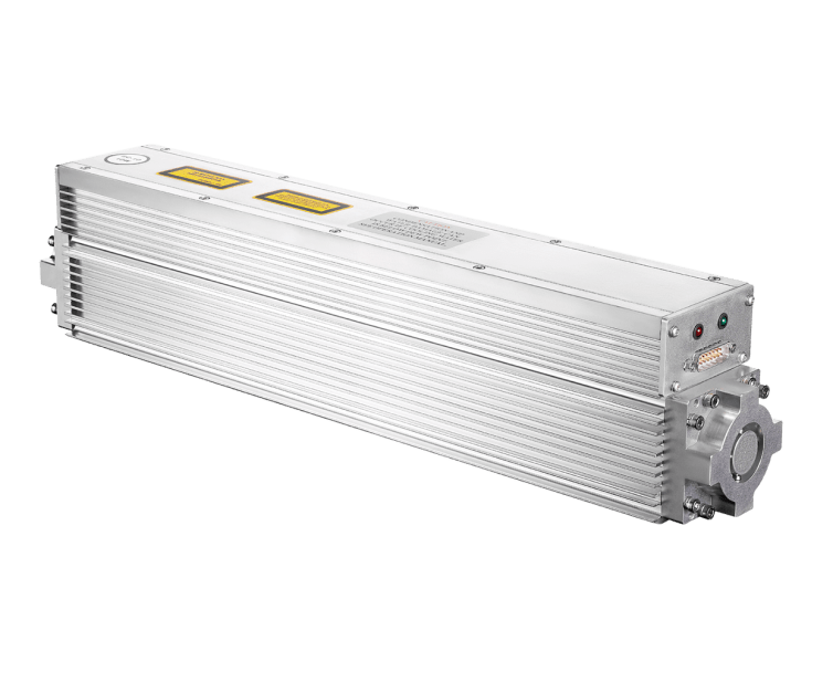 CO2-Laser - CO2 Laser - VONJAN