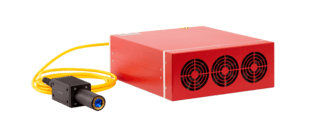MOPA FaserLaser - 1064 nm - Laserbeschriftung - Anwendungen - VONJAN