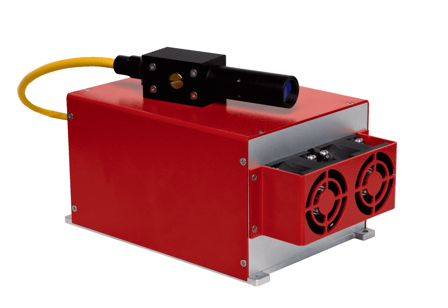 M7-20-E2 - M7-E2-Series - Fiber Laser Pulsed - VONJAN
