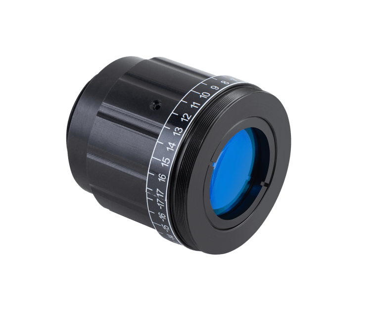 Compact | 510 - 550 nm - Beam Expander - VONJAN