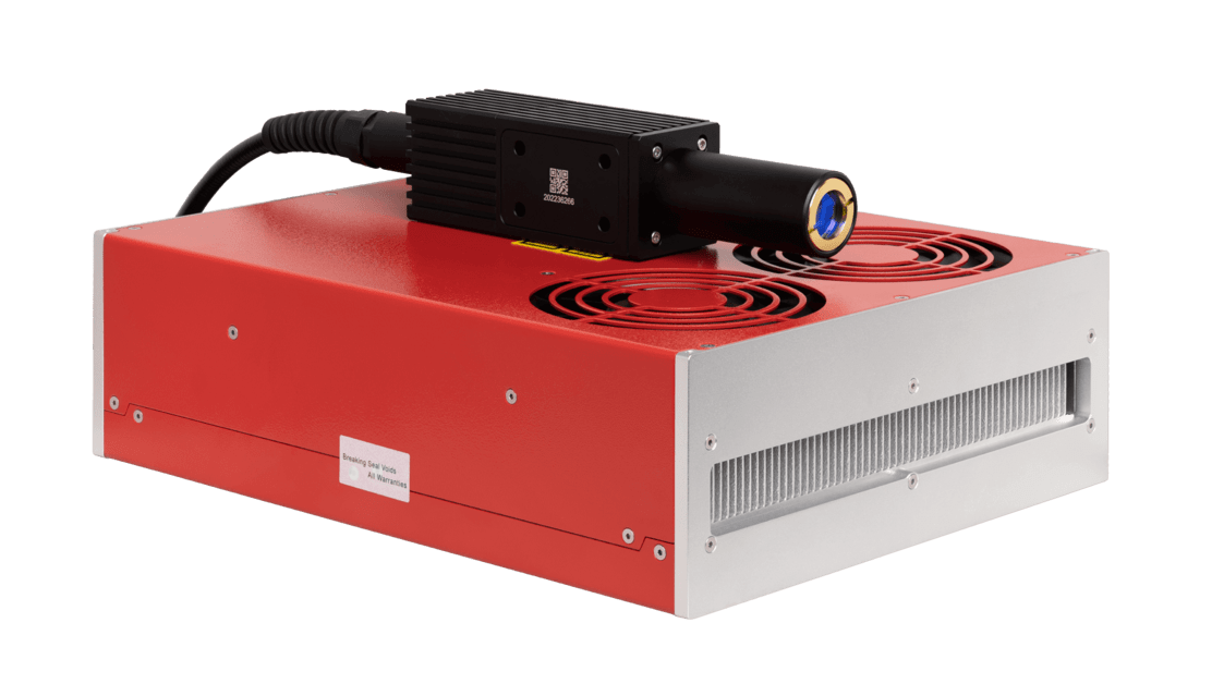M7-200-E2 - M7-E2-Series - Fiber Laser Pulsed - VONJAN
