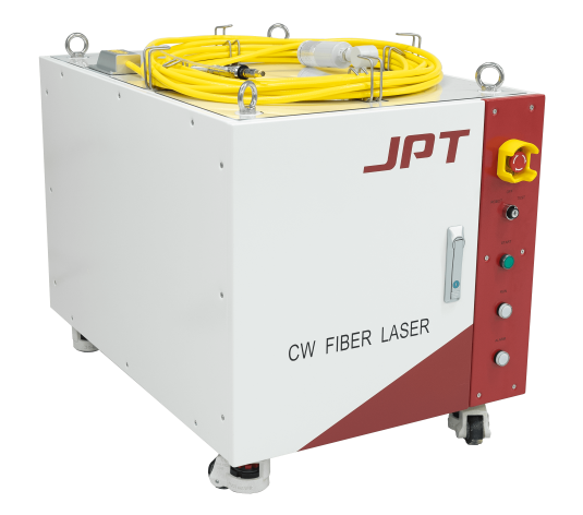 CW-6000MM-L - CW-Laser | Multimode - Fiber Laser CW - VONJAN