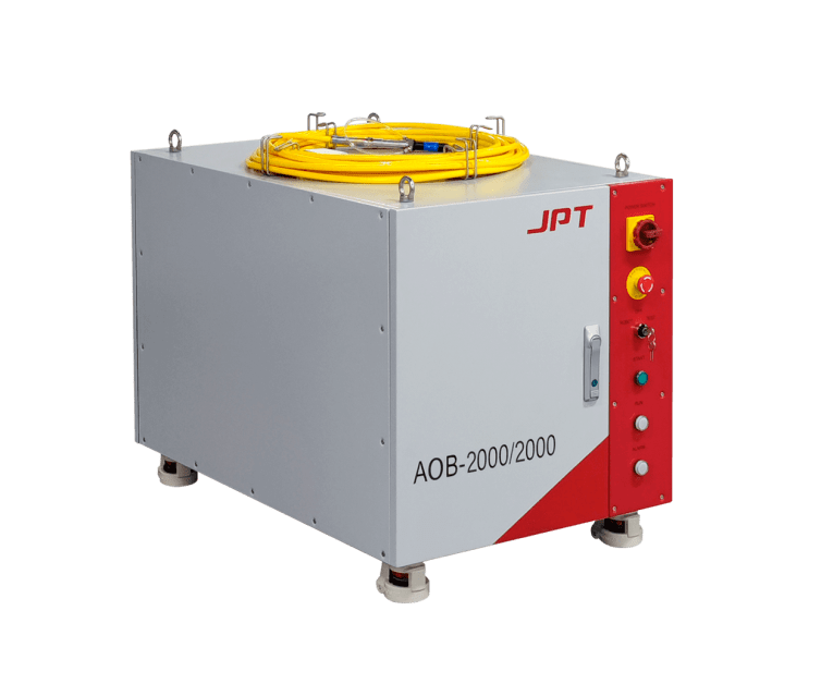 AOB-Series - AOB - VONJAN